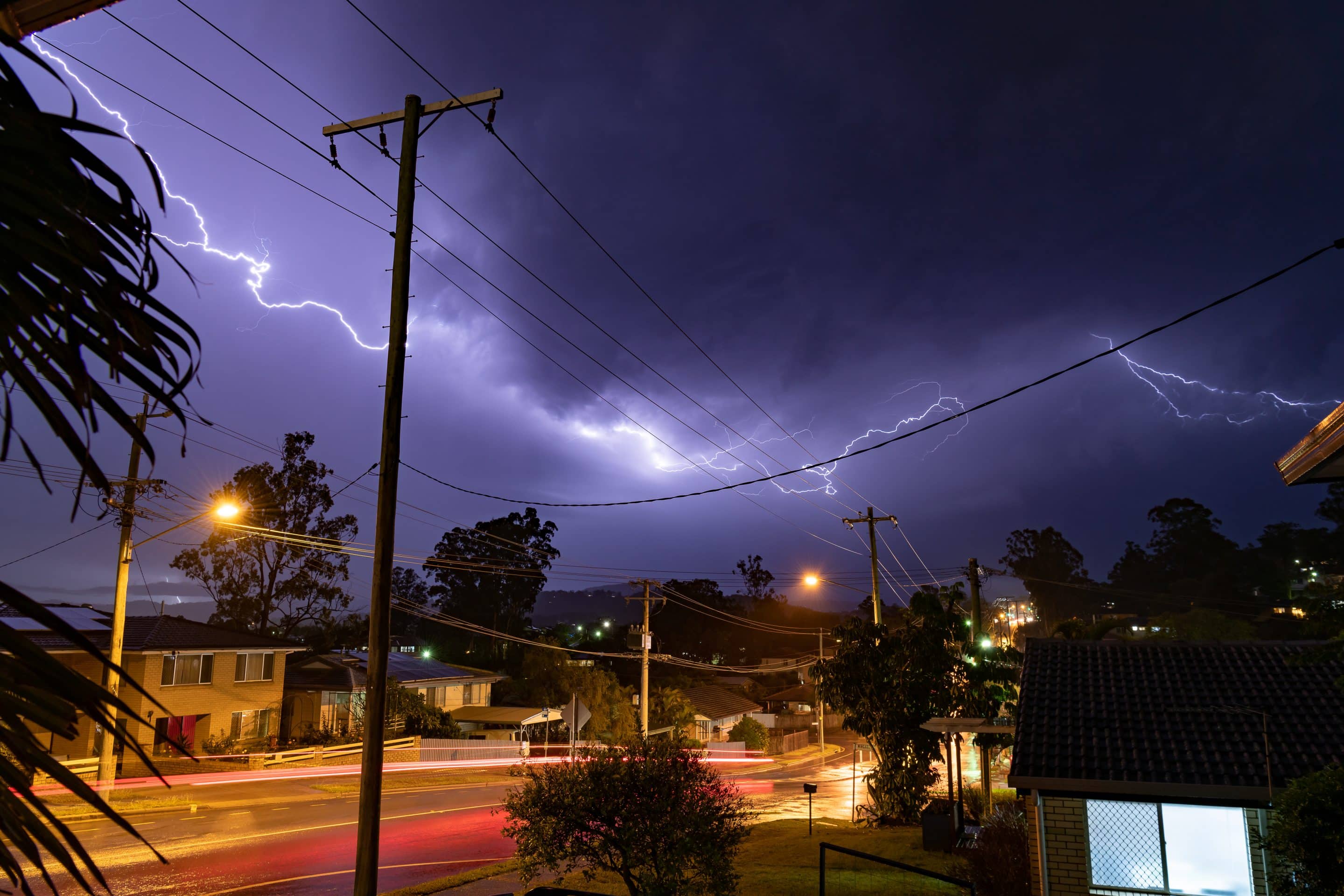 What Are the Signs of Storm Damage on Roof? - Jacob's Ladder Roofing ...